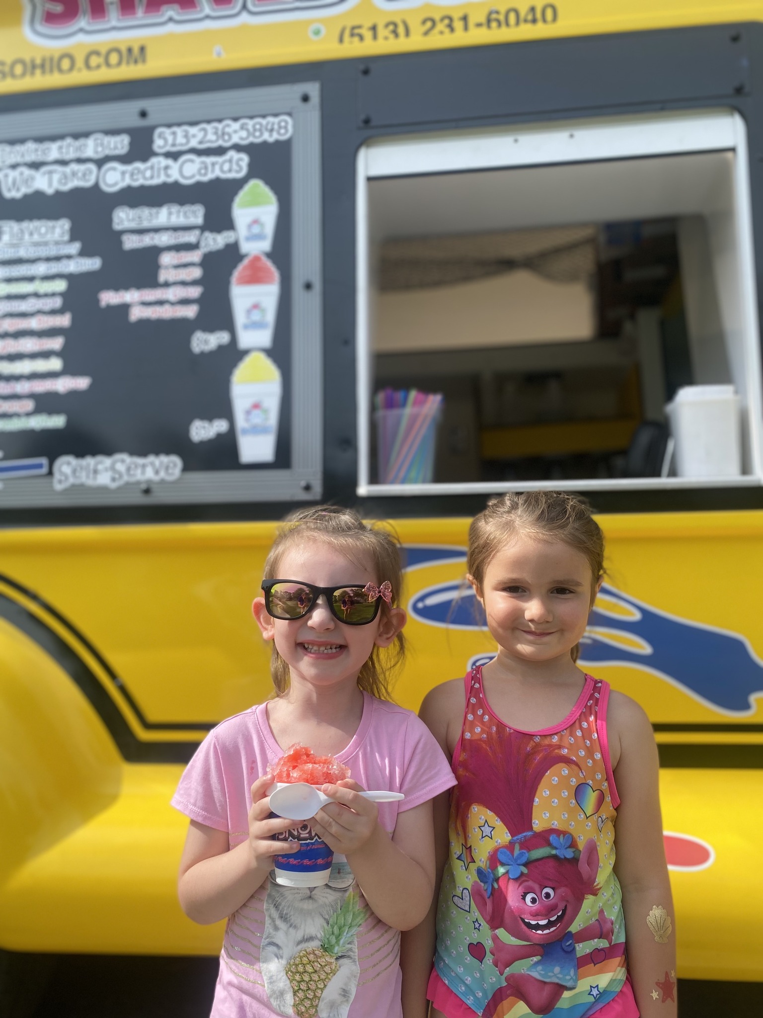 Snowie School Fundraiser Illinois | Easy Fundraising for Schools